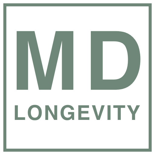 Home main | MD Longevity